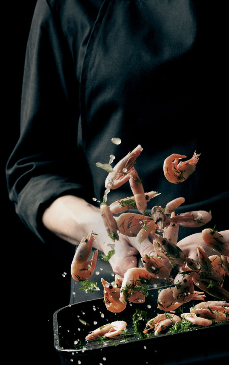 Livello Restaurant- Taste around the world